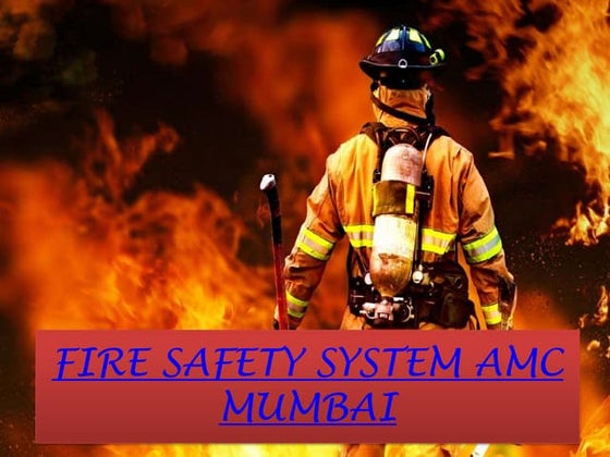 Fire prevention.ppt