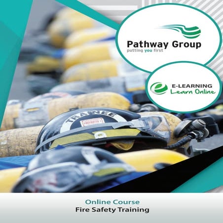 Fire Safety Training | PDF