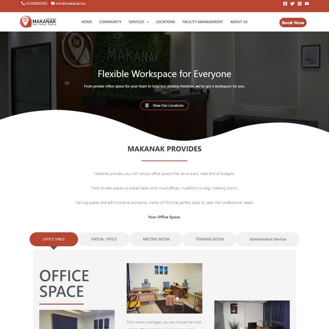 Services Archive » Makanak Office Space - makanakoffice.com.pdf