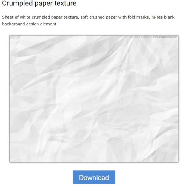 PAPER TEXTURES | PDF