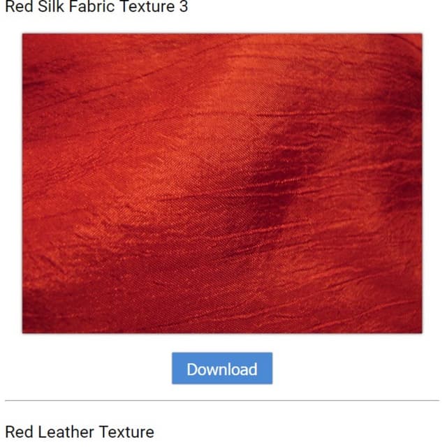 RED TEXTURES | PDF