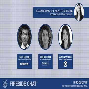 Fireside chat | PDF