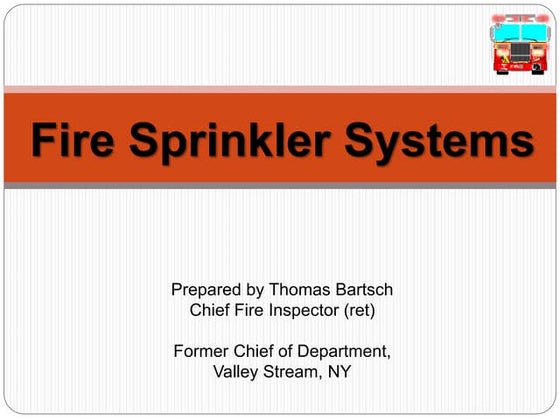 BASICS OF FIRE PROTECTION SYSTEM, HYDRANT SYSTEM.ppt | Chemistry | Science