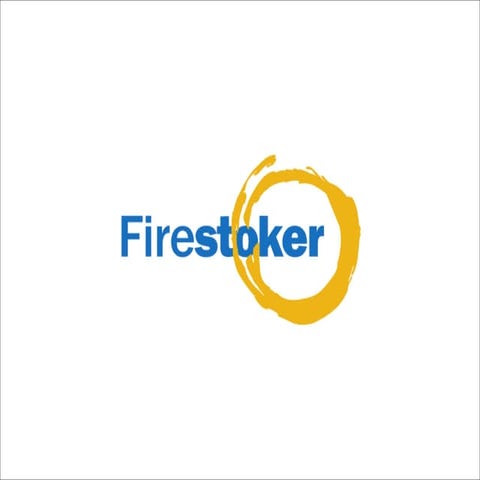 Firestoker.com at Under The Radar | PDF