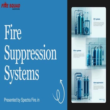 The Smart Way to Stop Fires tube fire e | PDF