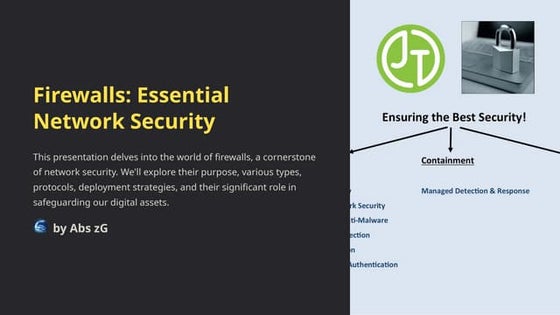 The Ultimate Guide to Network Firewalls_ Everything You Need to Know.pdf