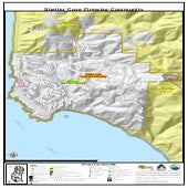 Firewise Map Shelter Cove
