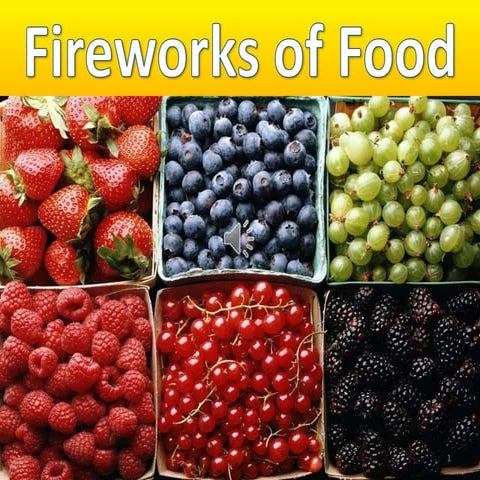 8 Foods to Improve Your Mood | PDF