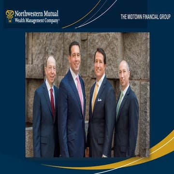 The Midtown Financial Group - Firm profile | PDF