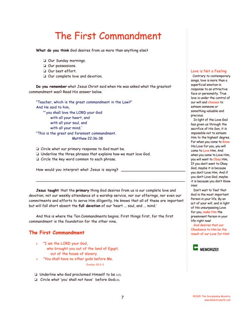 Sabbath School Lesson 1, 1st Quarter 2025.pptx