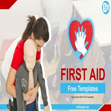 First-aid-Template-slidesppt.net_...pptx