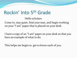 Welcome to Art | PPT