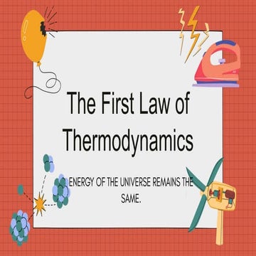 general first-law-of-Thermodynamics..pptx