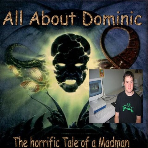 First Presentation | PPT