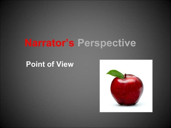 Simile and metaphor | PPT