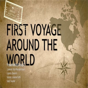 First-Voyage.pptx