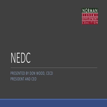 First 20 Years of NEDC | PDF