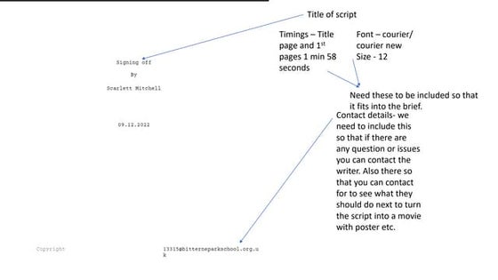 script annotations.pptx
