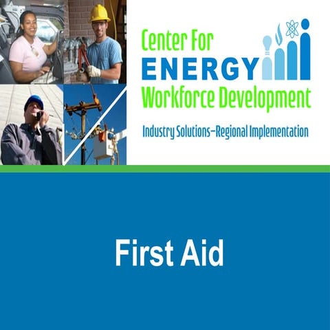Comprehensive First Aid Training: Guidelines, Techniques, and Emergency ...