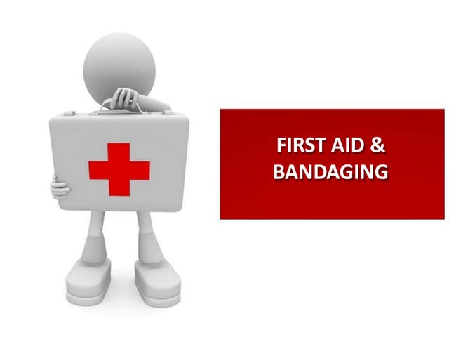 Eye Bandaging Nursing Procedure | PPTX