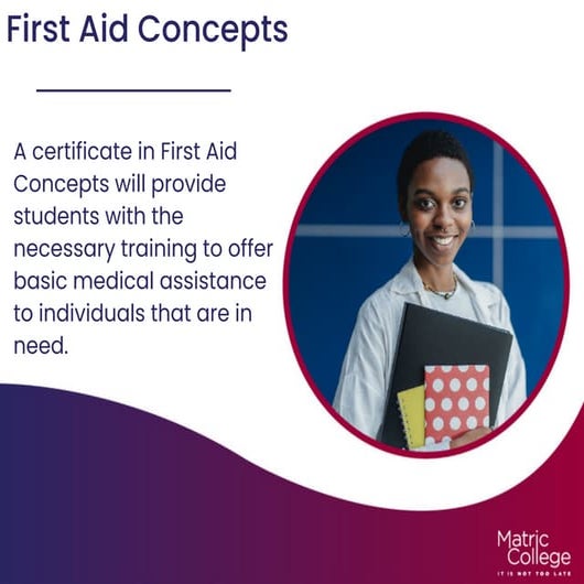 First Aid Concepts | PPT