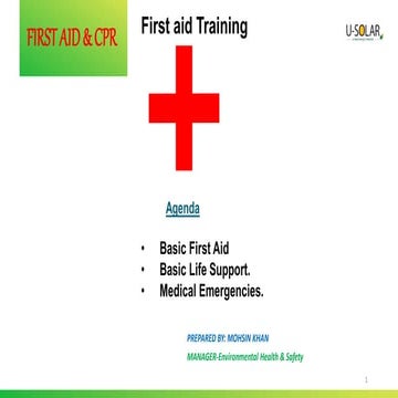 First aid & CPR.pptx