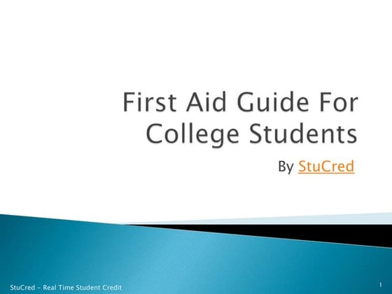 Tbt first aid | DOCX