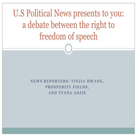 Article 3 ; Section 4 | PPTX