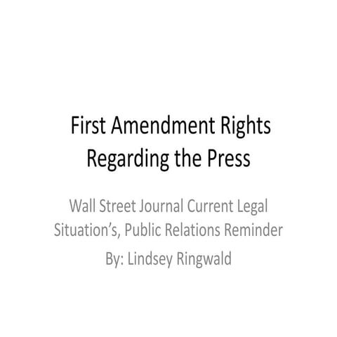 campus PRESS freedom AND LEGAL RIGHTS .pptx