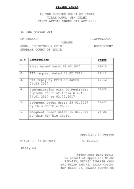 Trust deed for establishment of a temple | PDF