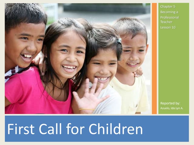 PD 603 - Rights of the Child.pptx