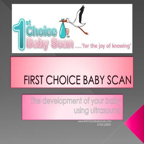 Your Trusted Partner for Pregnancy Scans | PDF