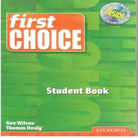 FIRST CHOICE OXFORD UNIVERSITY.pdf