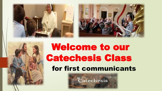 ILOCANO PRAYER Mamatiak, Amami, Ave Maria, Gloria | PPTX