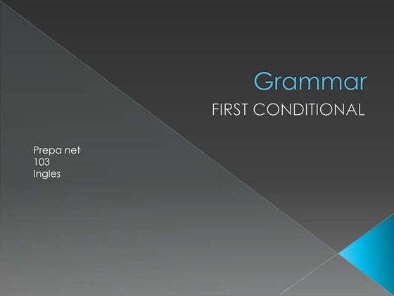 he, she and it | ODP