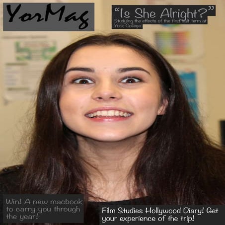 First Cover Draft | PDF