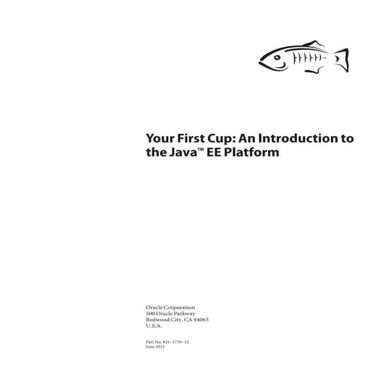 Firstcup | PDF