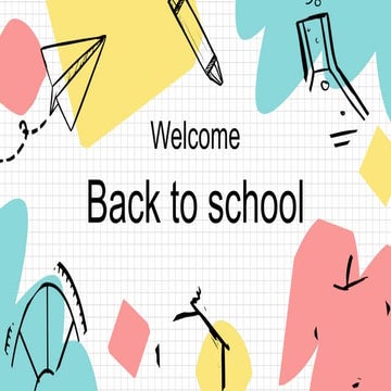 First day......................................... | PPTX