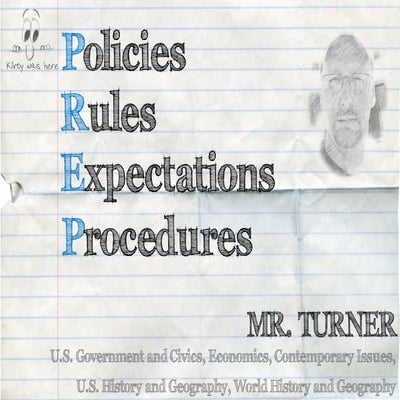 First Day - PREP presentation | PPT