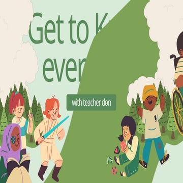 My First Day of School - Introduction.pptx