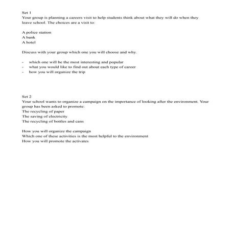 Unit 4 – caring and sharing | PPT