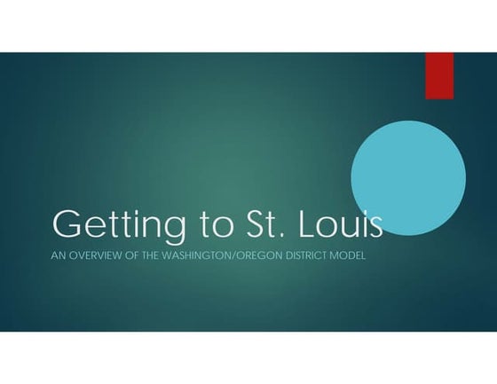 FIRSTFare 2012 competitive analysis presentation | PPT