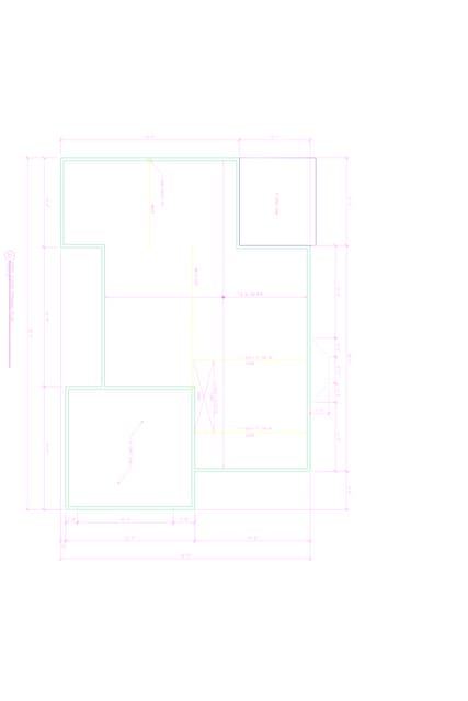 S 2 Framing Plan Sections | PDF