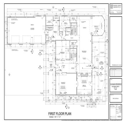 First floor plan | PDF | Design | Fine Art