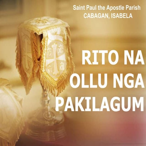 First Holy Communion.pptxdddddddddddddddd | PPT