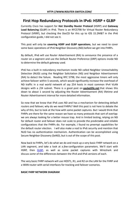 Module of FHRP CONCEPTS REGARDING TECHNOLOGY9.pptx