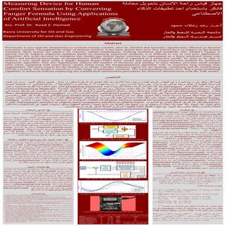 First international conference for invention, university of babylon, 28 ...