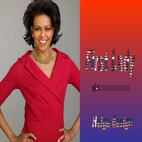 First Lady | PPS