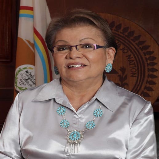 NAVAJO NAVAJO - First Lady Martha Shelly | PDF
