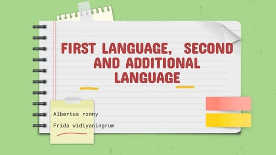 Second language acquisition (question and answers) | PDF